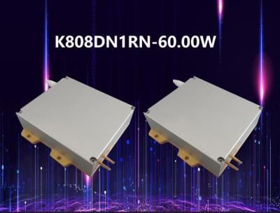 China 808nm 60W  High Brightness Diode Laser for Solid-State Laser Pump for sale