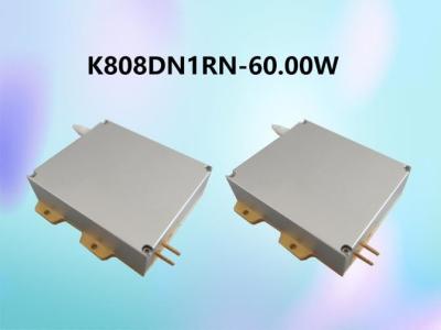 China High Brightness Diode Laser Module -808nm 60W for Solid-State Laser Pumping for sale