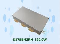 China 878.6nm 120W High Power Wavelength-Stabilized Fiber Coupled Diode Laser for sale