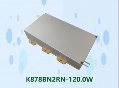 China 878.6nm 120W High Power Wavelength-Stabilized Fiber Coupled Diode Laser for sale