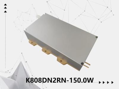 China 808nm 150W High Power Fiber Coupled Diode Laser for sale