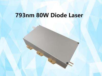 China 793nm 140W High Power Fiber Coupled Diode Laser for sale