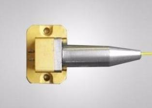 China 445nm 3W Fiber Coupled Diode Laser for sale