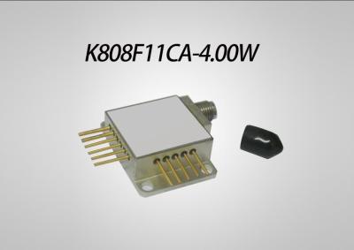 China 200µm 808nm/4W Diode Laser medical use for sale