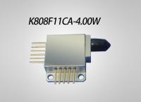 China 808nm 4W Multi-Function Detachable Diode Laser for sale