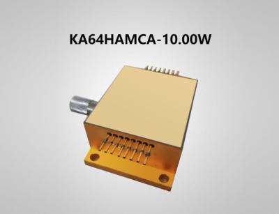 China Semiconductor Diode Laser Module 1064nm 10 Watt 200µm Fiber Coupling for sale