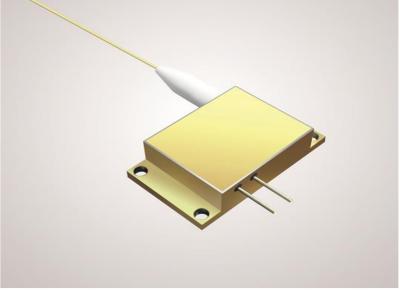 China 0.22NA 940nm Wavelength 30w Fiber Coupled Diode Laser for sale