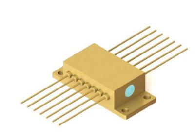 China 785nm 600mw Medical Fiber Coupled Diode Laser for sale