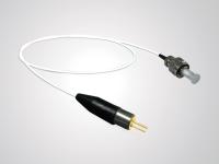 China 635nm 20mW Coaxial Packaged SM Diode Laser for sale