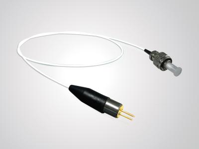 China 635nm 20mW Coaxial Packaged SM Diode Laser for sale