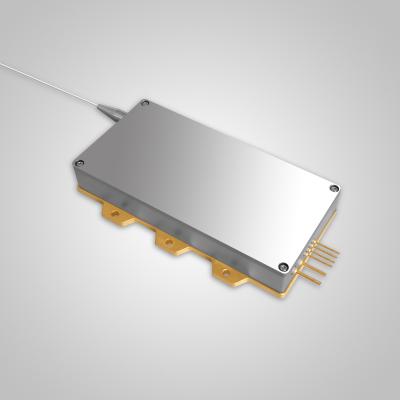 China 105µm Core Diameter High Power Diode Lasers The Optimal Solution for 405nm Wavelength Applications for sale