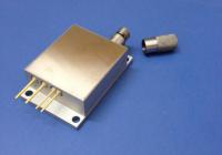 China 12mm X 12mm X 40mm Diode Laser Module 650nm 5mW for Temperature Sensitive Applications in Industrial Environments for sale
