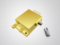 China High Power Lasers Module 15W 0.22N.A. Detachable 808nm for sale