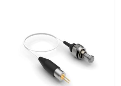 China 635nm 20mw Fiber Coupled Diode Laser For Cosmetology / Physiotherapy for sale