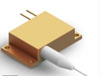 China Bwt 105µM 0.22n.A. Fiber Coupled Diode Laser 793nm 22 W for sale