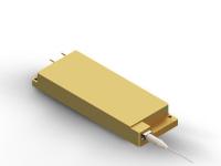 China 250 Watt 915nm Fiber Coupled Diode Laser With 135 µM / 0.22 N.A for sale