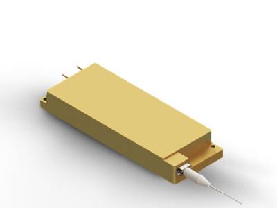 China 250 Watt 915nm Fiber Coupled Diode Laser With 135 µM / 0.22 N.A for sale
