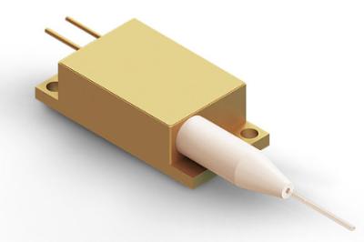 China Pigtailed Semiconductor Fiber Coupled Laser 976nm 18w for sale
