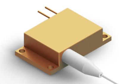 China Iso 105µM 0.22na Fiber Coupled Diode Laser 793nm / 22w for sale