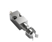 China 160mw Coaxial Packaged Mm 405nm Diode Laser for sale