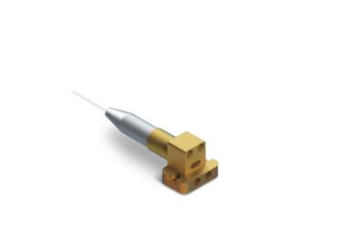 China 445nm 3.5w Fiber Coupled Diode Laser Biochemical Analysis for sale
