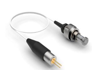 China 20mw 635nm Diode Laser Coaxial Packaged Sm Small for sale