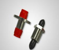 China 600-1000nm Fiber To Fiber Coupler Diode Laser Parts for sale