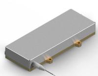 China Grey 976nm 700w Fiber Coupled Diode Laser 0.22na for sale