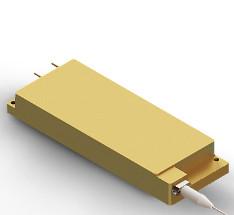 China High Power Diode Fiber Coupled Laser 976nm 510w for sale