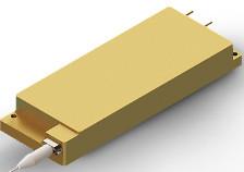 China 976nm 460w Fiber Coupled Diode Laser Iso Certification for sale
