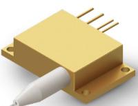 China 976nm 27watt Fiber Coupled Diode Laser Lightweight for sale