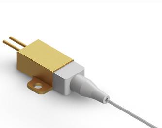 China Wavelength 976nm 3w Fiber Coupled Diode Laser Longlife for sale