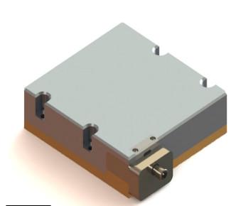 China Scientific Research Fiber Coupled Diode Laser 976nm 300w for sale