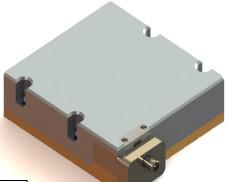 China 200w Fiber Coupled 976 Nm Laser Diode For Scientific Research for sale