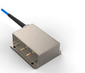 China Iso Approved Fiber Coupled Diode Laser 445nm 10w for sale