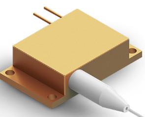 China 940nm 30w Fiber Coupled Diode Laser Certified Iso for sale