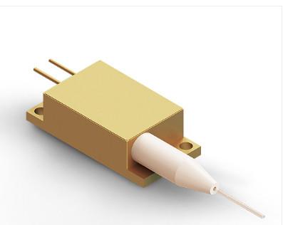 China 20 Watt 940nm Fiber Coupled Diode Laser ISO9001 for sale