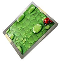 China 6.5 Inch Industrial TFT LCD Display 20pin  LVDS Interface 1024x768 Resolution for sale