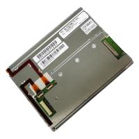 China 6.5 Inch Industrial TFT LCD Display 20pin  LVDS Interface 1024x768 Resolution for sale