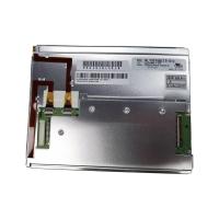 China 6.5 Inch Industrial TFT LCD Display 20pin  LVDS Interface 1024x768 Resolution for sale