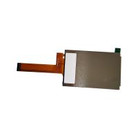 China IPS 3.5 Inch 320x480 Sunlight Readable TFT Display SPI 18BIT RGB 45 Pin for sale