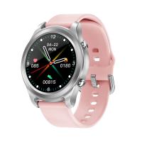 China 1.28 Inch Round IPS TFT Display Module 240x240 All Day Daylight Readable for Smart Watch for sale