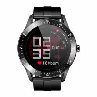 China 1.28 Inch Round IPS TFT Display Module 240x240 All Day Daylight Readable for Smart Watch for sale