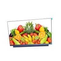 China 12.5 Inch Full HD TFT LCD Display 1920x1080 eDP Interface for Industrial PCs for sale