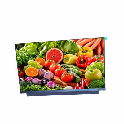 China 12.5 Inch Full HD TFT LCD Display 1920x1080 eDP Interface for Industrial PCs for sale