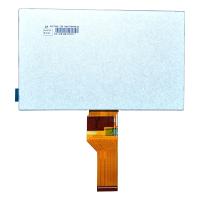 China 7 Inch 1024x600 LVDS Industrial TFT Display with Capacitive Touch Screen for sale