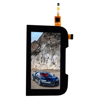China 3.97 Inch IPS TFT LCD Displays 480 * 800 MIPI Interface Screen for sale