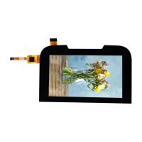 China 3.97 Inch IPS TFT LCD Displays 480 * 800 MIPI Interface Screen for sale