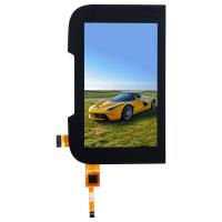 China 3.97 Inch IPS TFT LCD Displays 480 * 800 MIPI Interface Screen for sale