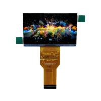 China 2.69inch 1280 * 720 Projector TFT LCD Screen FOG Panel No Backlight for sale